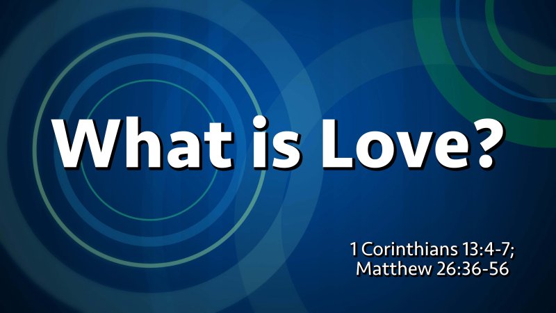 The Mission Field Map | Family Church PC