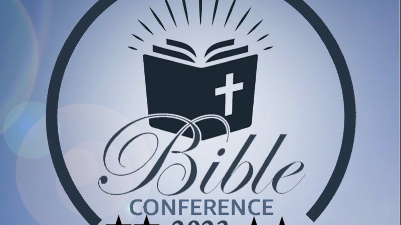 2023 Bible Conference - Wednesday Evening Meeting | Grace Baptist ...