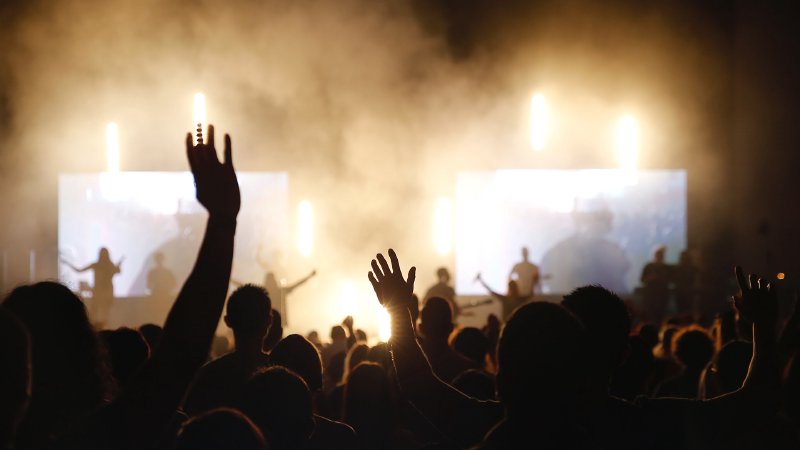 Concerts | Hamptons Church