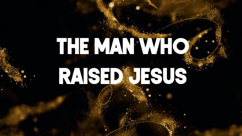 The Man who raised Jesus | Edmonton Faith Nation