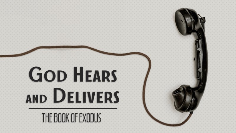 Yes He Will! | Riverlawn Christian Church