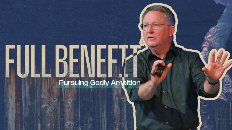 Producing Fruit Together | Frisco Bible Church