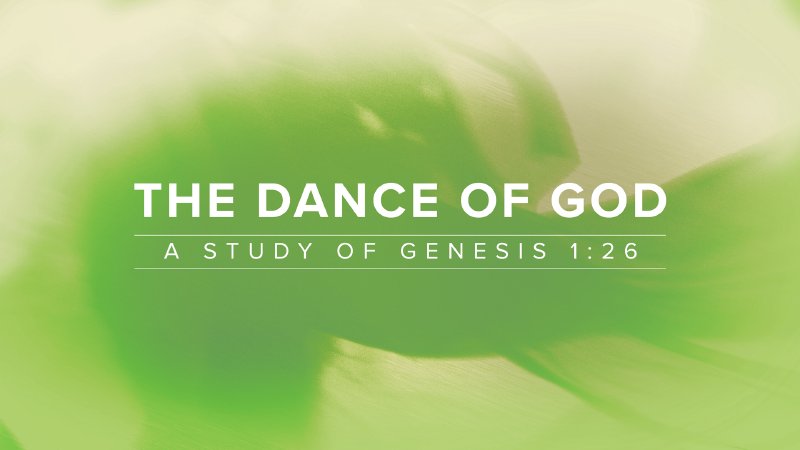 The Dance of God | Victory Life Church