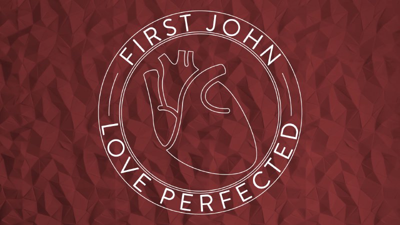 An Old Commandment | Imprint Church