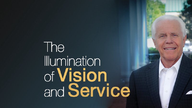 The Illumination of Vision and Service | TotalJDM