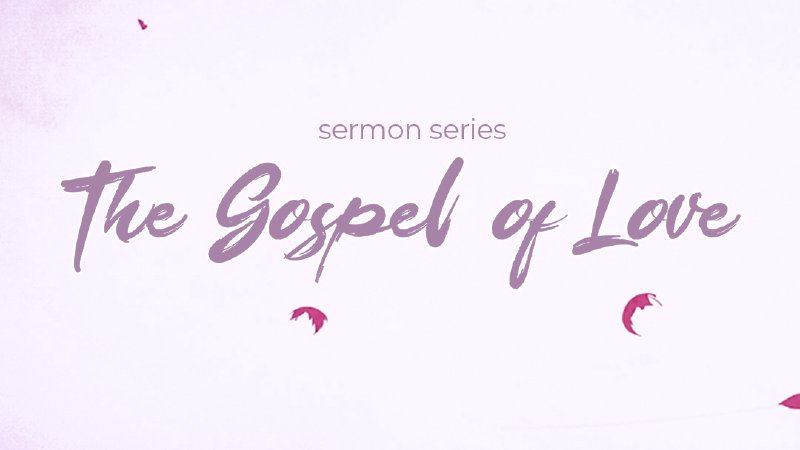 So Also Grace Might Reign | The Bridge Church
