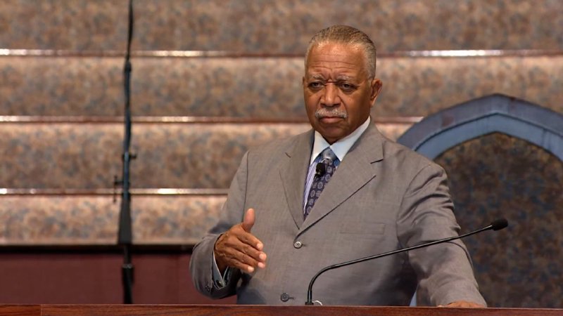 "Victory of Grace Over the Power of Sin" | Apostolic Church of God