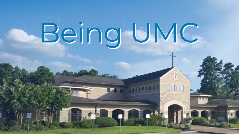 Traditions | Wildwood United Methodist Church