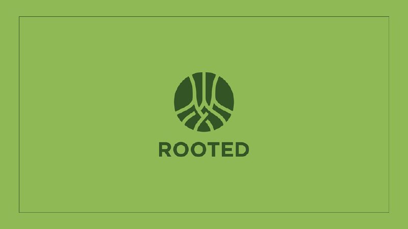 Rooted: Boldly Stand | Spencer Christian Church