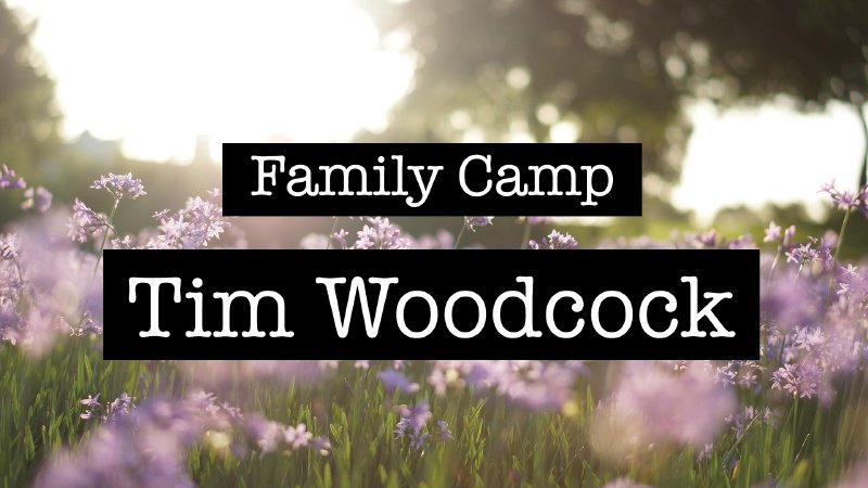 Sunday PM July 10th | Braeside Camp