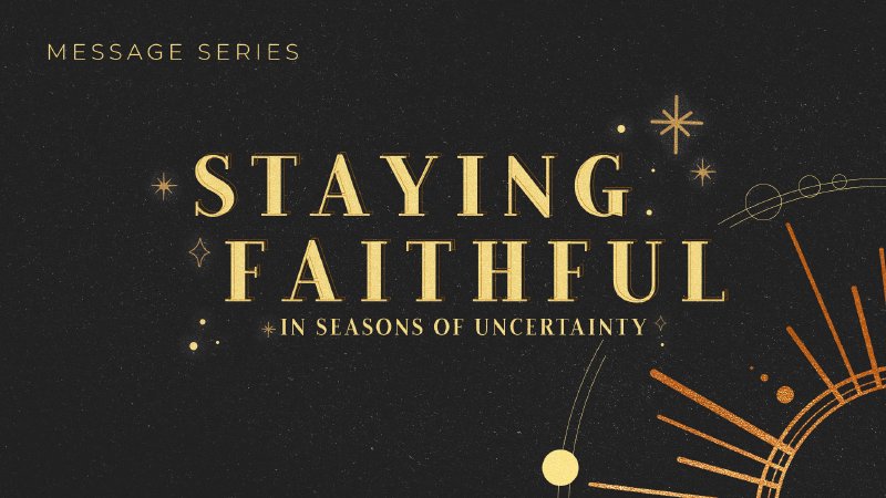 Moses (Spanish) | First Baptist Cleveland