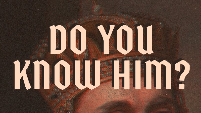 Do You Know Him? | Family Church Bryant