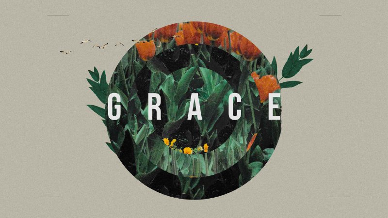 Grace - [PT.1] Healing Grace | Journey Church San Antonio
