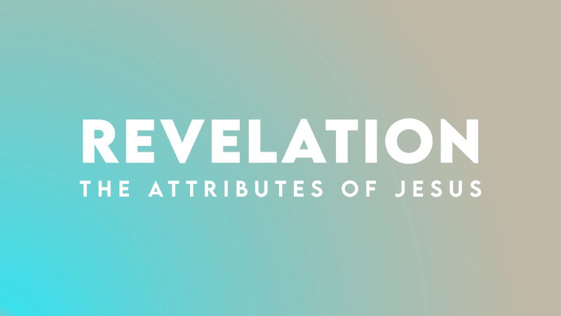 Revelation | Jack Wingate | Valley Christian Church - AZ