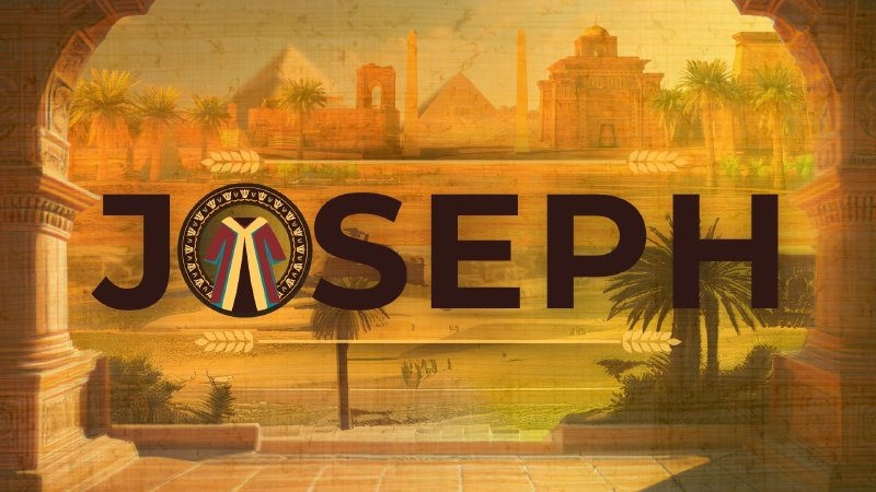 Joseph Resurrected | The Vail Church