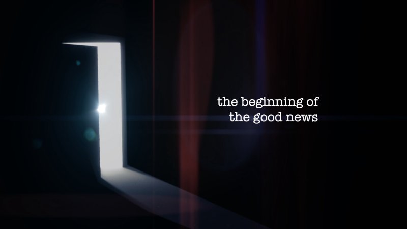 Calling of the First Disciples | Redwood Park Church