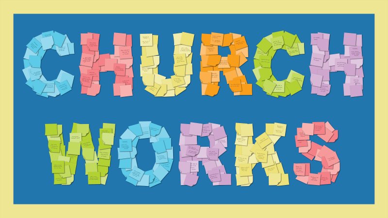 How Does the Church Pay the Bills? | First Baptist Church-Crowley