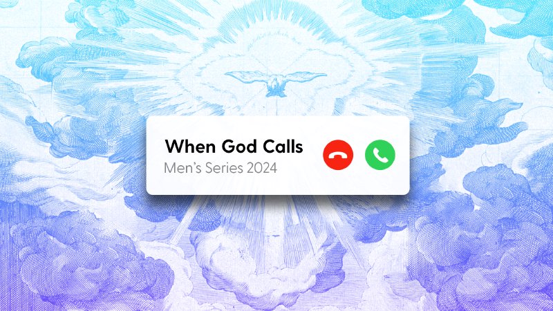 When God Calls | The Rock Church Temecula Valley
