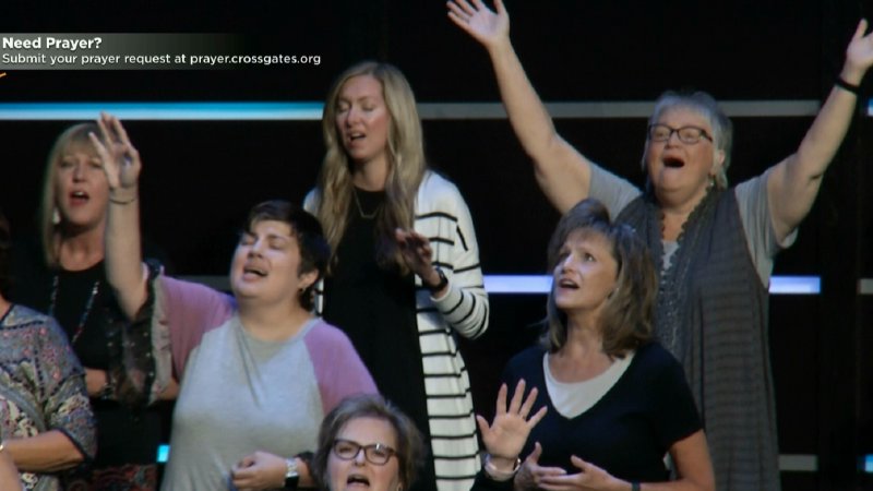 Series Introduction | Crossgates Church