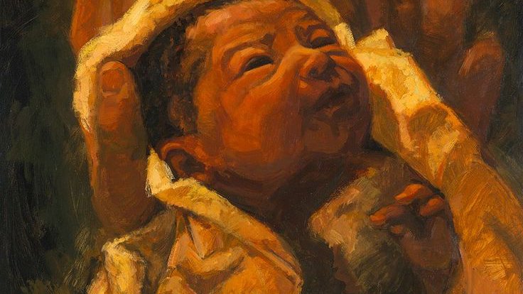 Presentation of the Lord | St. Thomas Aquinas - Newman Center