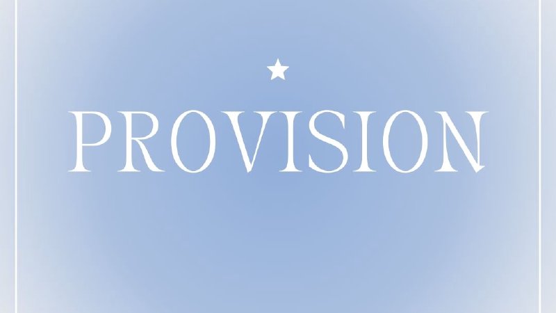 Provision | Abundant Life UPC