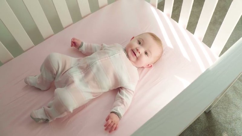 Safe Sleep (Spanish) | Healthy Moms and Babes Inc