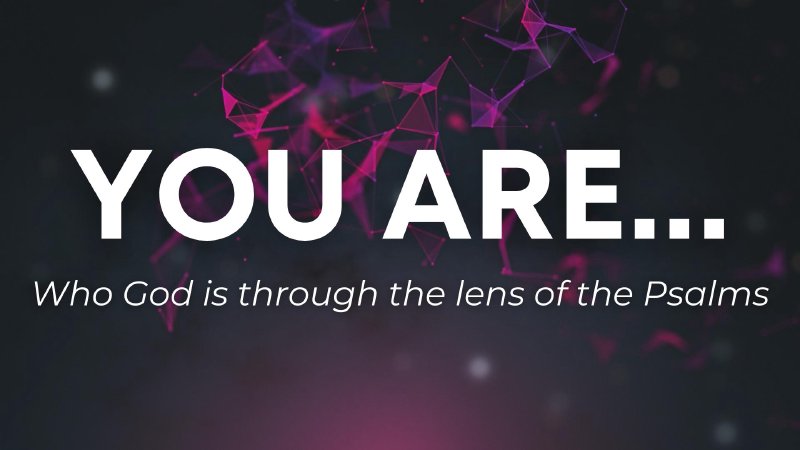 You Are My Guide | Crossroads Church