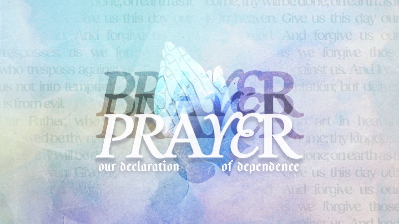 Prayer | Dayspring Church - Auburn, Indiana
