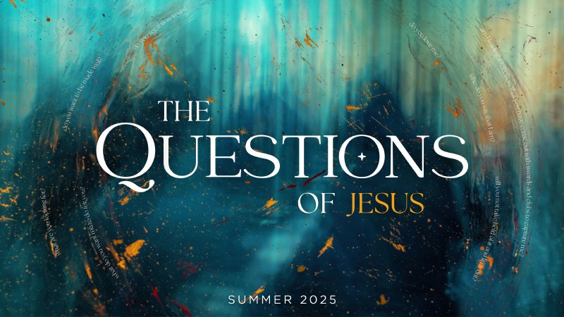 The Questions of Jesus: Do You Love Me? | Awaken Community