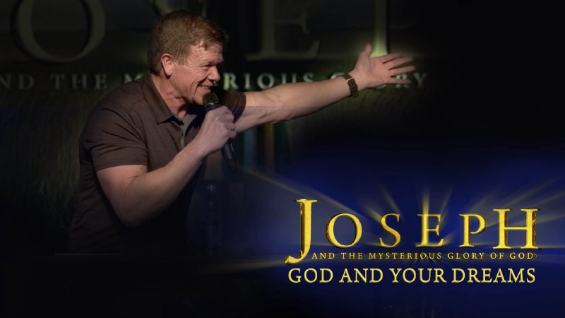 Joseph - God And Your Dreams | Heritage Church
