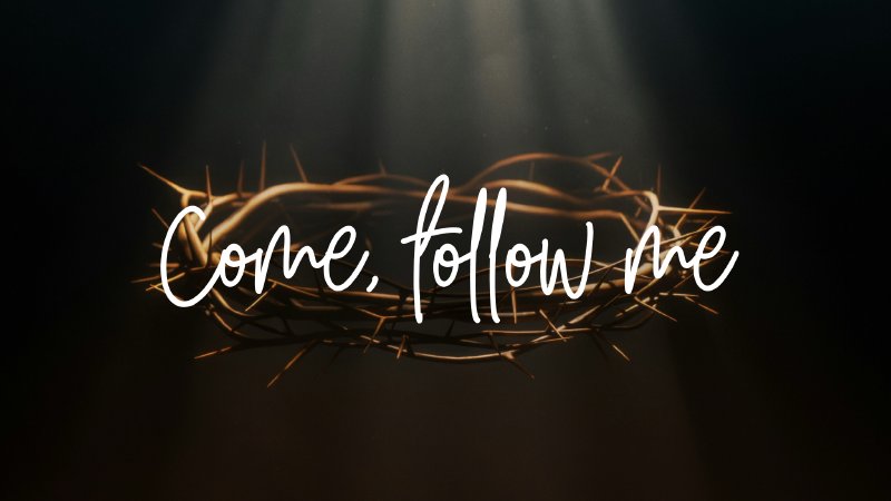 Come Follow Me #4: The Cage of Assumptions | Freedom Valley Church