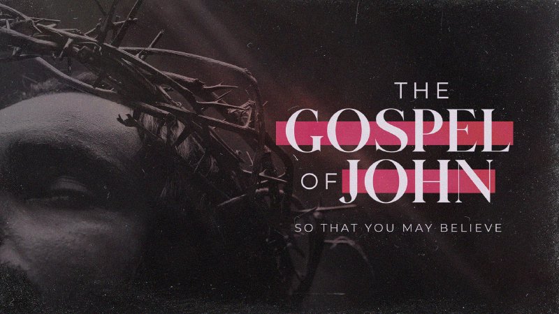 Four Witnesses of Christ's Deity 9a | Marysville Foursquare Church