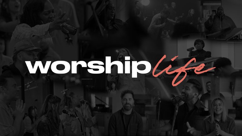 Worship Life | Good Life Broadcasting