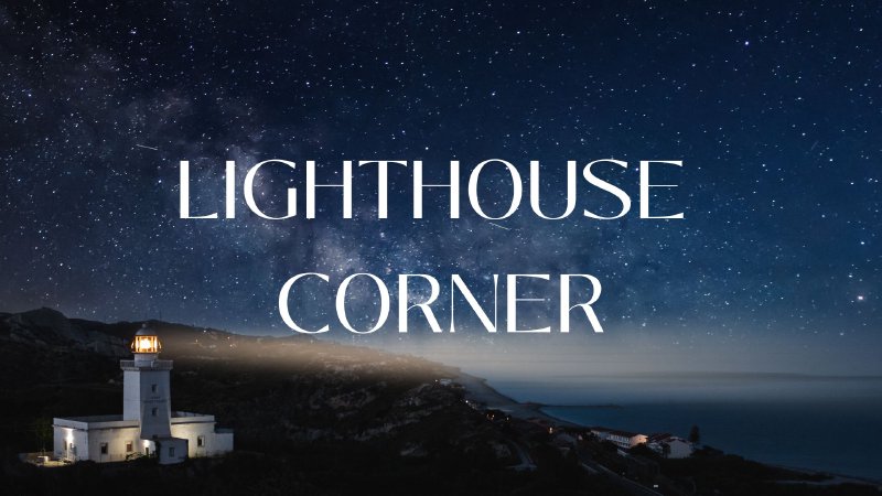 Releasing the Full Sound of the Lord | Lighthouse Corner | Christian ...
