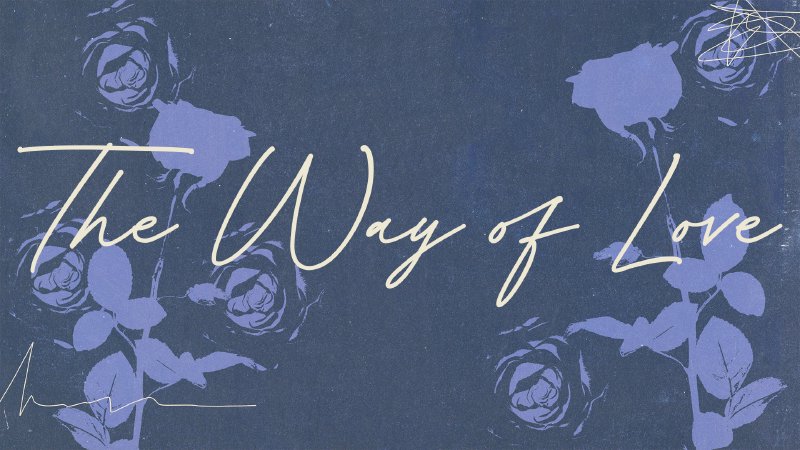 "The Way of Love" | Vertical Life Church