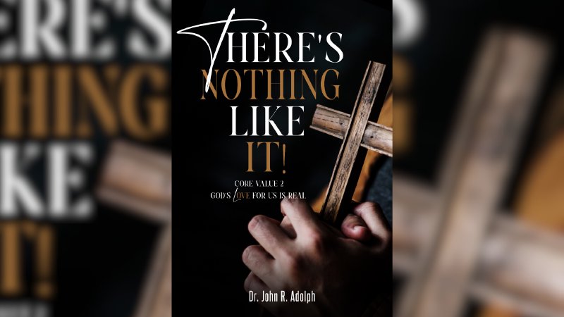 8:00am || Sunday Worship Service || There's Nothing Like It || Week 3 ...