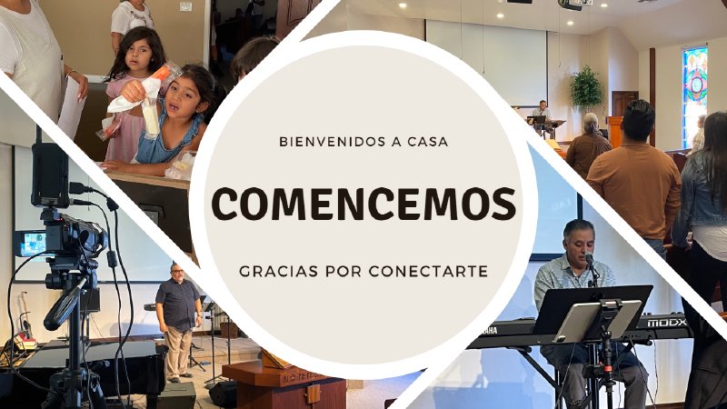 TEMA EL PADRE MODELO | Somos Familias de Fe