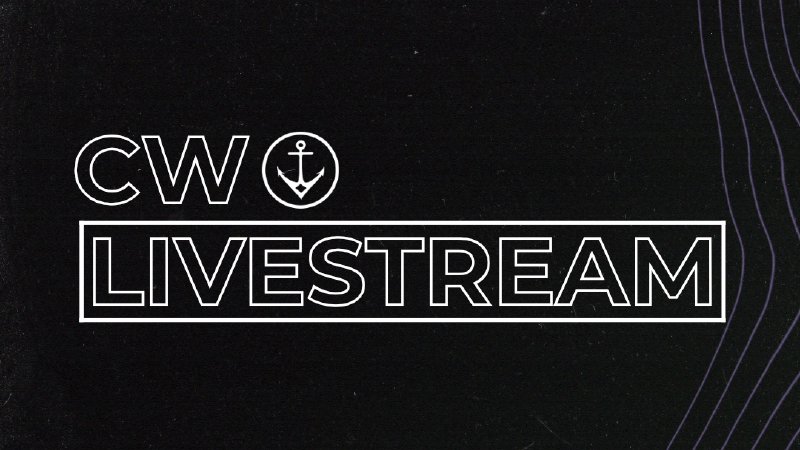 CW Sunday 10am Livestream | Calvary Wolfeboro