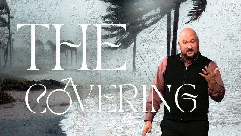 The Covering || Matt Scully | Trinity Church