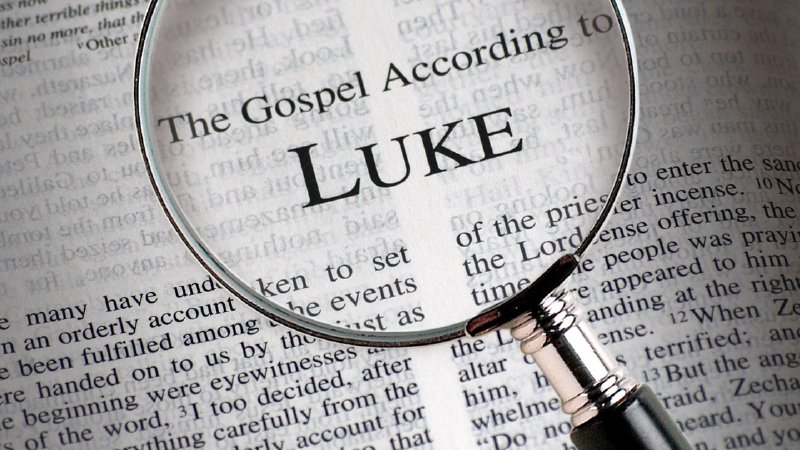 Matthew Diaz - The Authority of Jesus (Luke 20) | Kendall Baptist Church