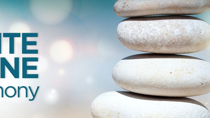 "White Stone" Ceremony | Center of Unity | Free of Judgment, Full of Love