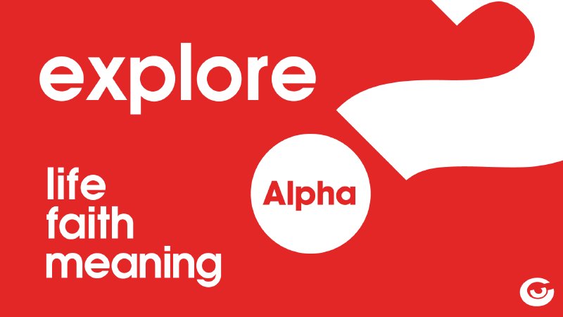 What is Alpha? | Church Unlimited in Christ | Mbombela | White River ...