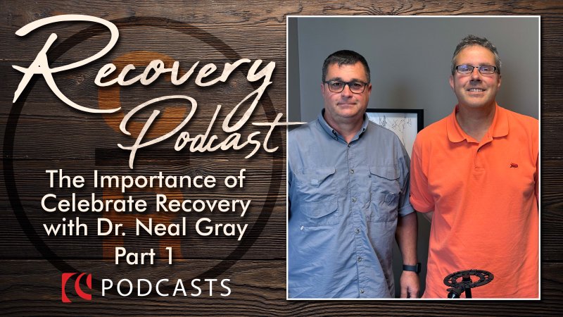 Importance of CR with Dr. Neal Gray | Christ Church - NC