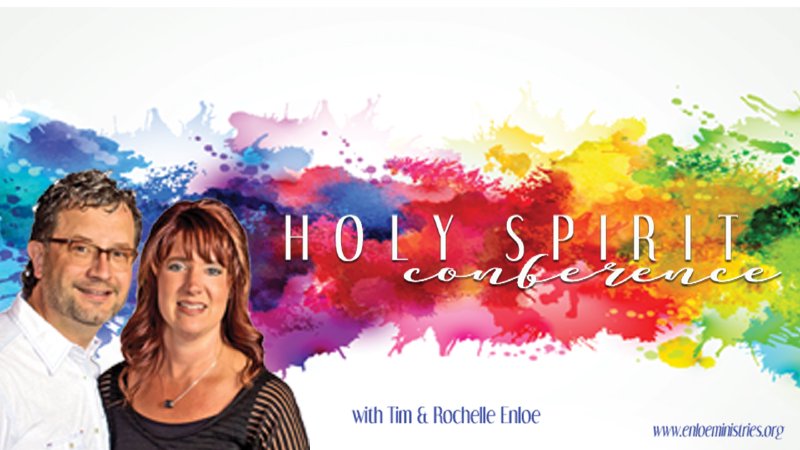 Holy Spirit Weekend | mstar church