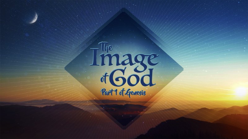 The Image of God | Restoration Seattle