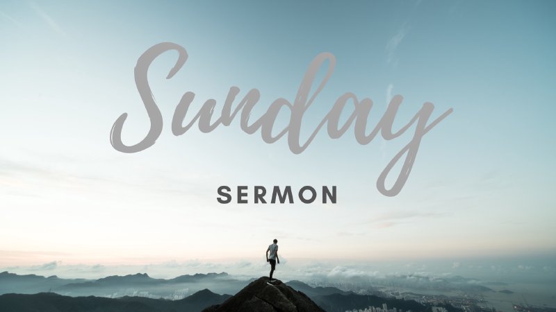 Secret Disciples of Jesus | Calvary Corvallis