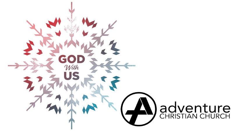 #5: On a Mountain | Adventure Christian Church