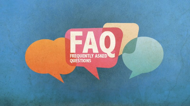 FAQ | Princetown Church