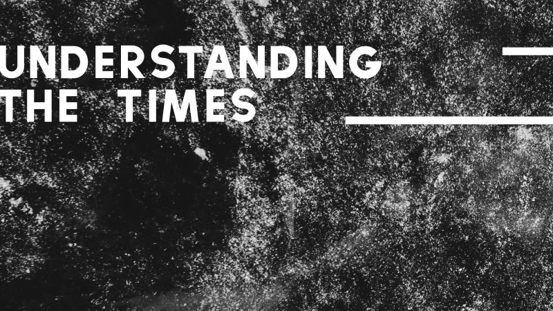 Understanding The Times - The Lie | Calvary Chapel Rio Grande Valley