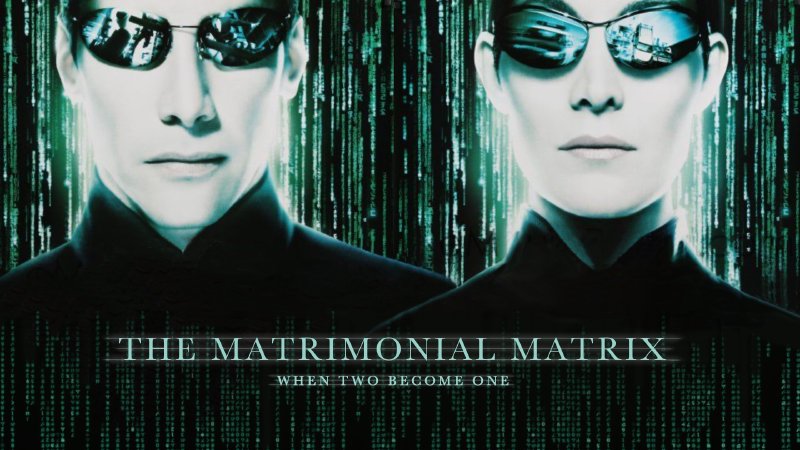 Keys To The Matrimonial Matrix | NewLifeCT